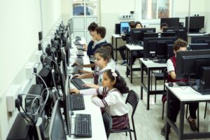 Alashbal Private Primary International School – The Best Primary School in Town